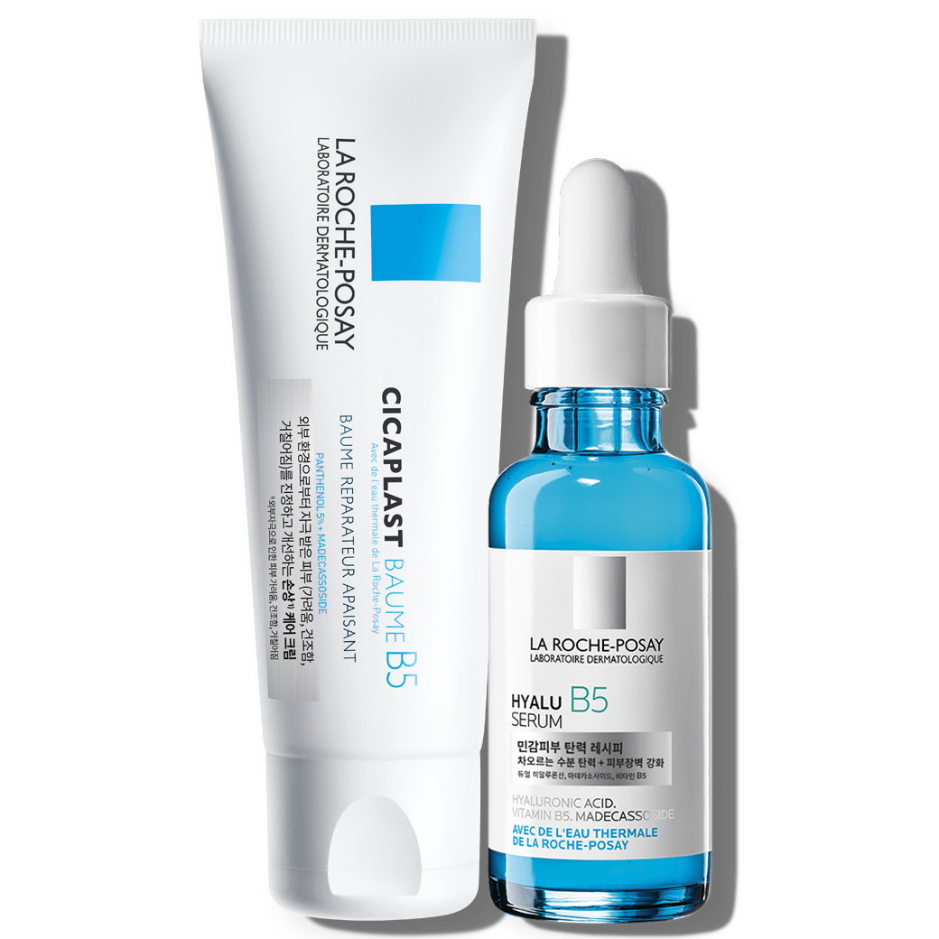 B5 FAMILY 세트| 라로슈포제 공식몰